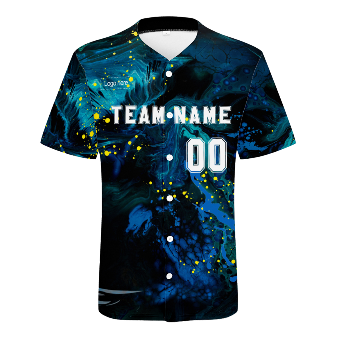 Free Design – CoolCustomJerseys