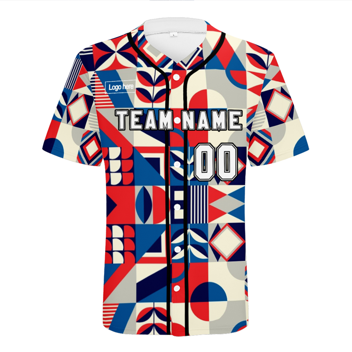 Free Design – CoolCustomJerseys