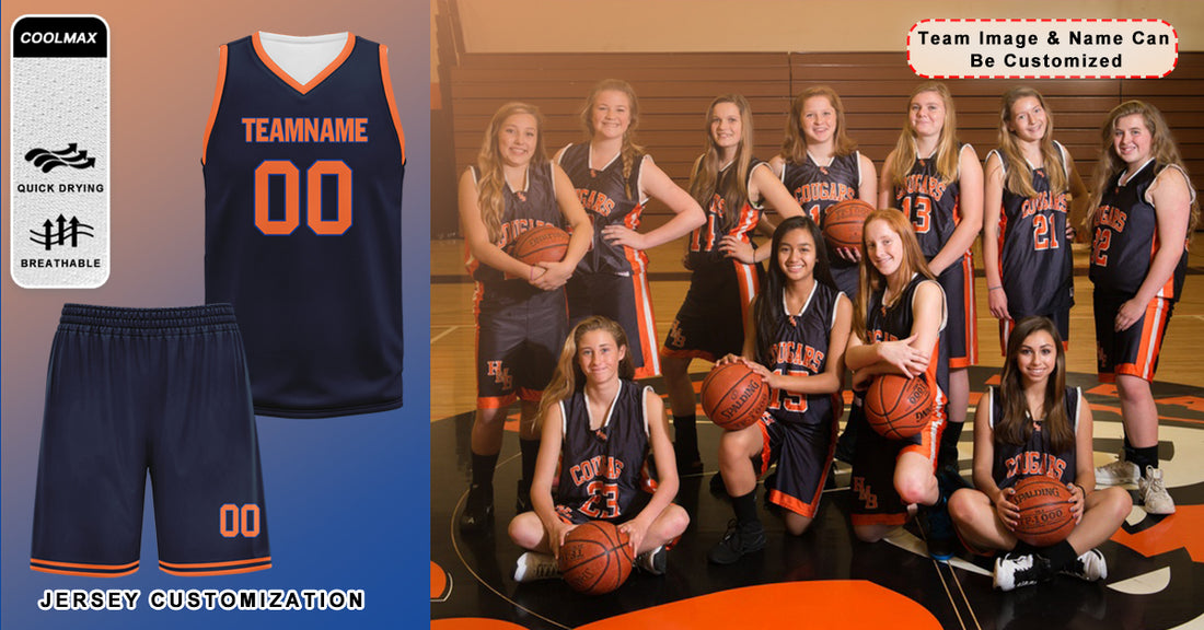 CoolCustomJerseys - Custom Jerseys Baseball, Basketball, Football