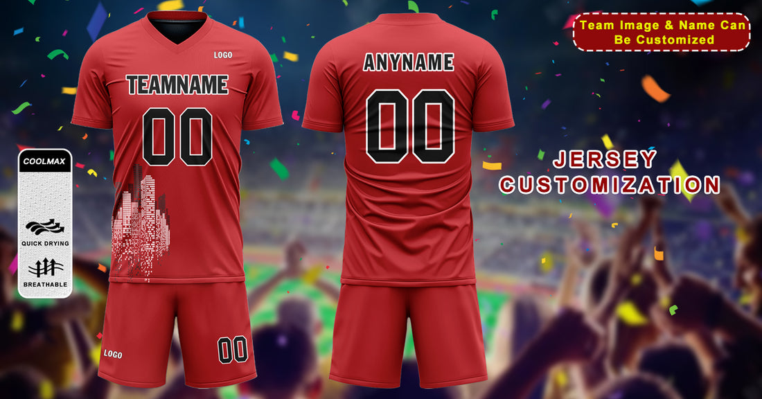 CoolCustomJerseys - Custom Jerseys Baseball, Basketball, Football